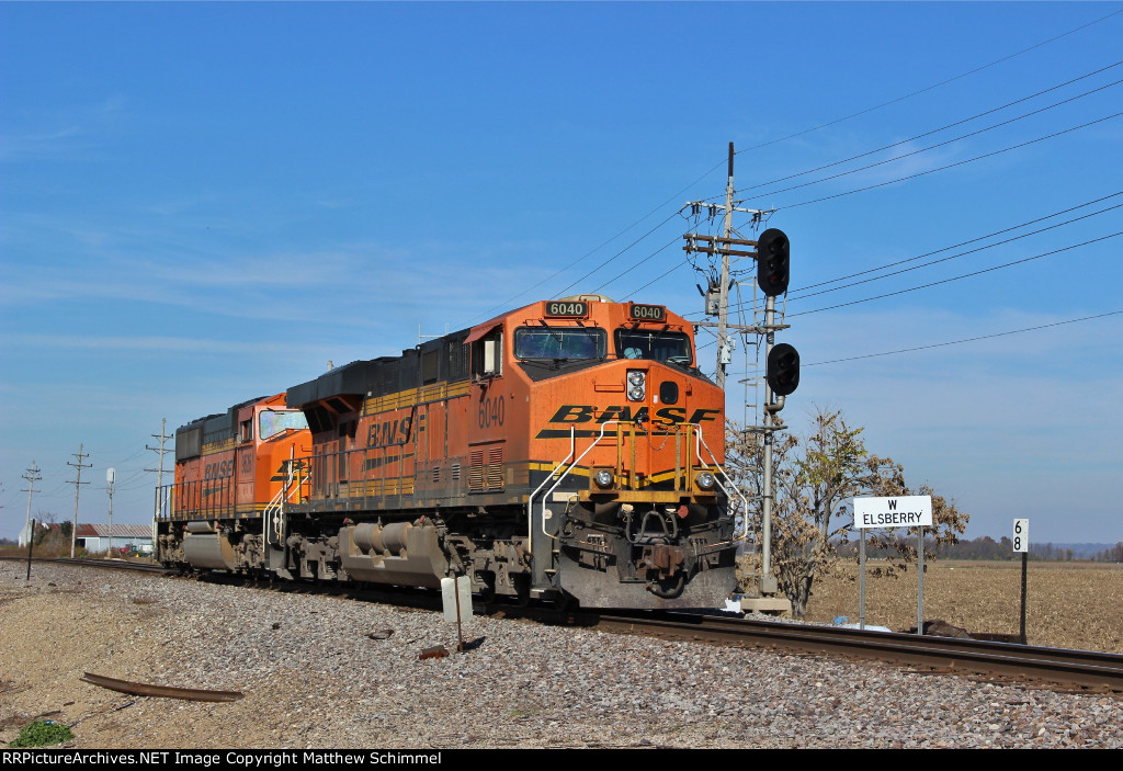 Time For An Engine Exchange